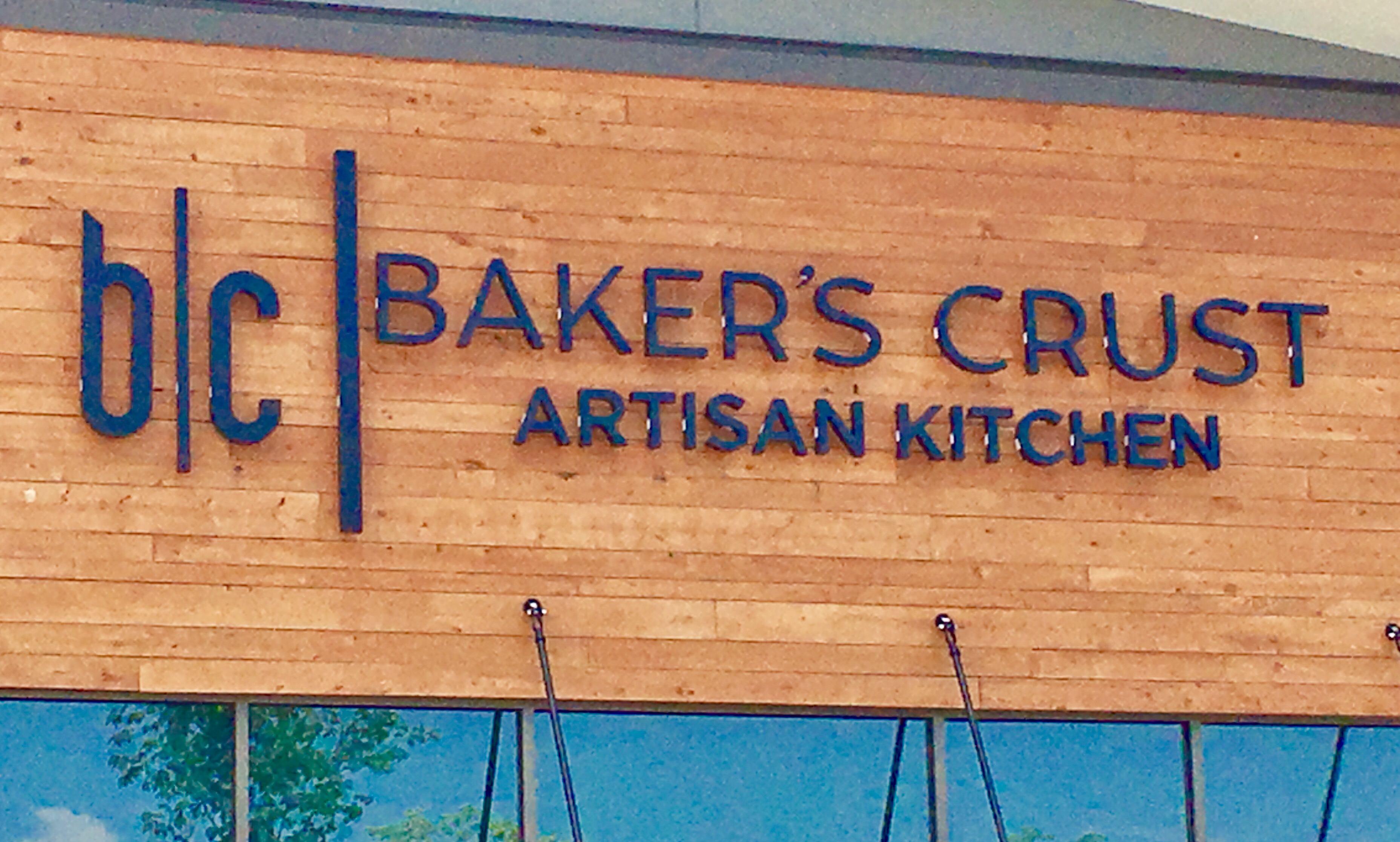 BAKER’S CRUST AIMING FOR AUGUST 21 OPENING » The Burn