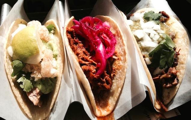 T’KILA LATIN KITCHEN COMING TO LANSDOWNE TOWN CENTER