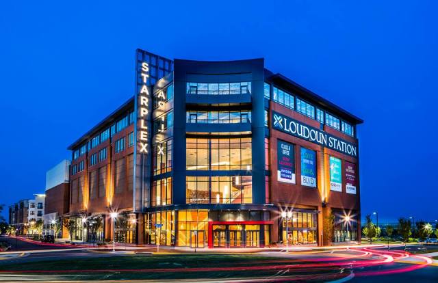 STARPLEX 11 MOVIE THEATER GETTING NEW MENU, NEW NAME