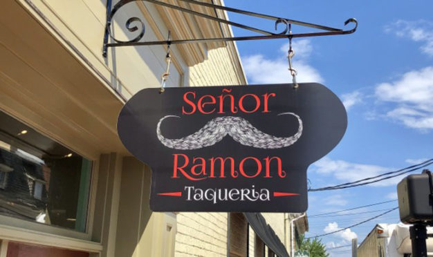 New Señor Ramon Taqueria Opening Friday - The Burn
