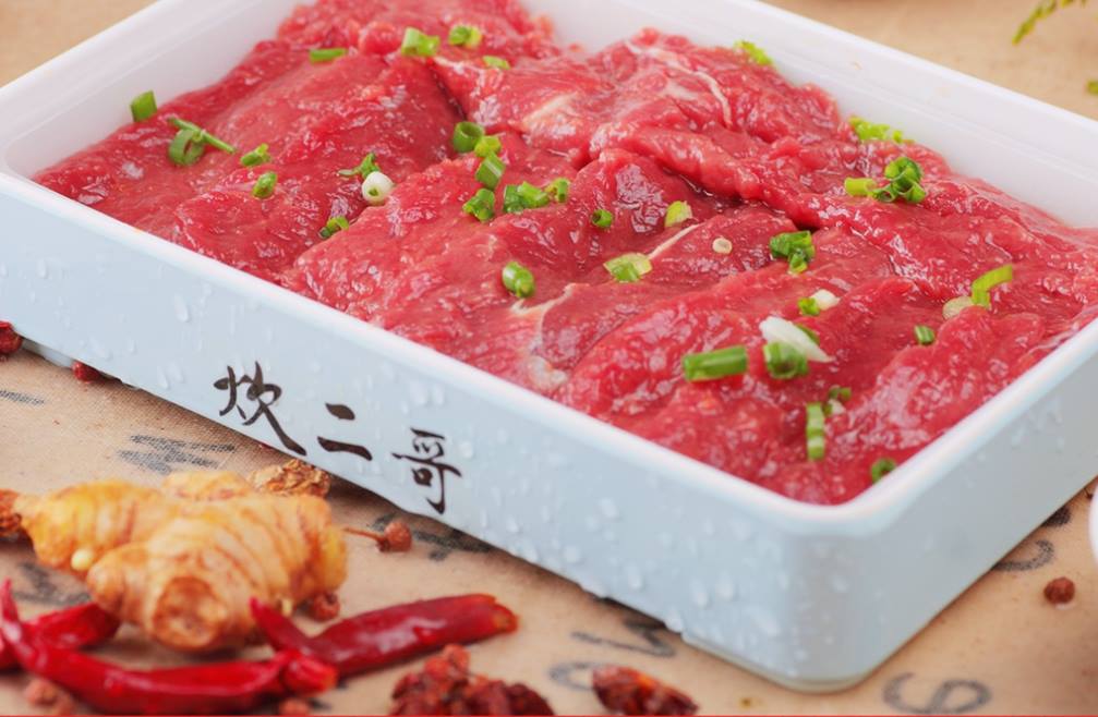 Hot Pot Legend signs deal at One Loudoun - The Burn
