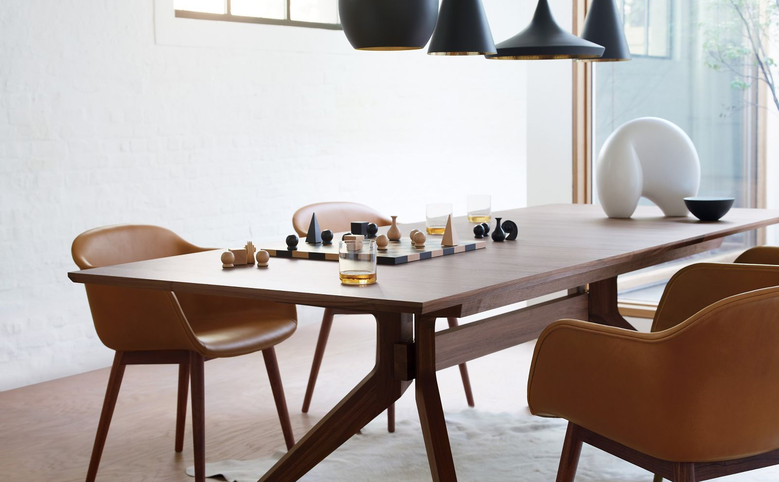 Leesburg getting new modern design furniture store