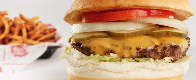 Cheeburger Cheeburger closes in Sterling