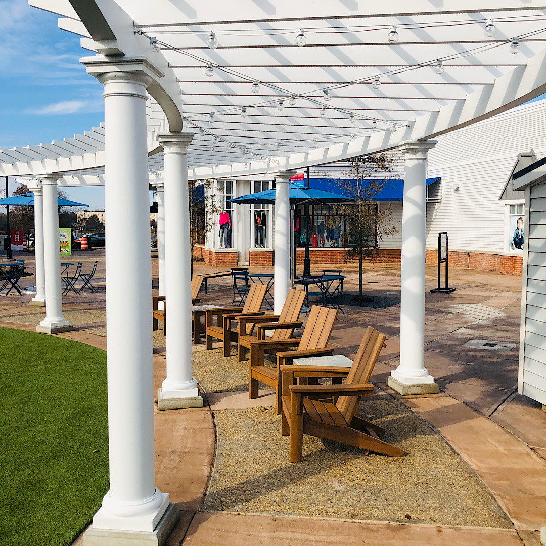 Leesburg Corner Premium Outlets gets new name