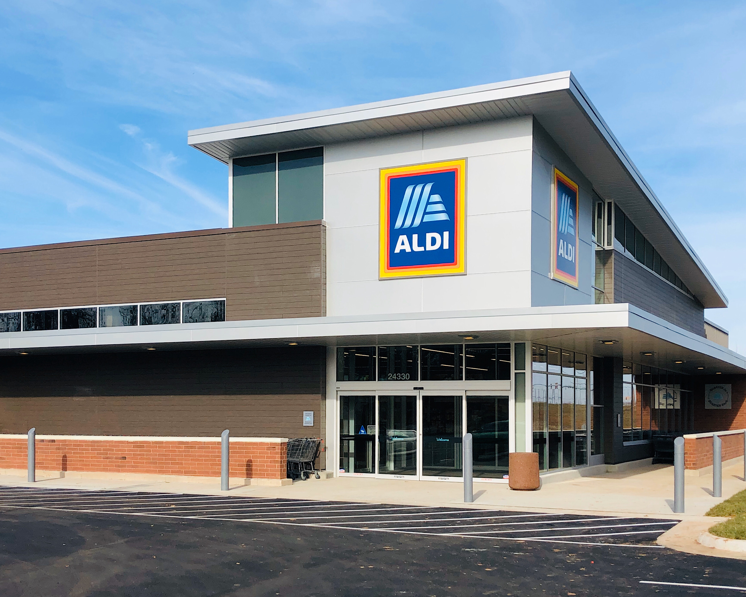 Loudoun’s newest ALDI store opens this week - The Burn