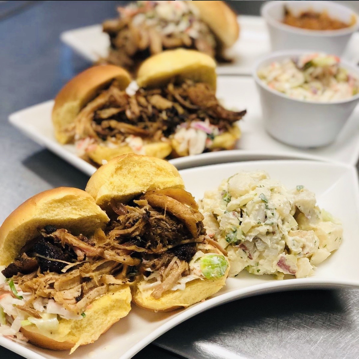 Yummy Pig BBQ moving to new location