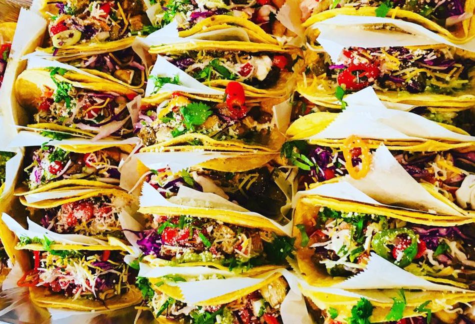 New Taco Zocalo location will open Friday in Ashburn