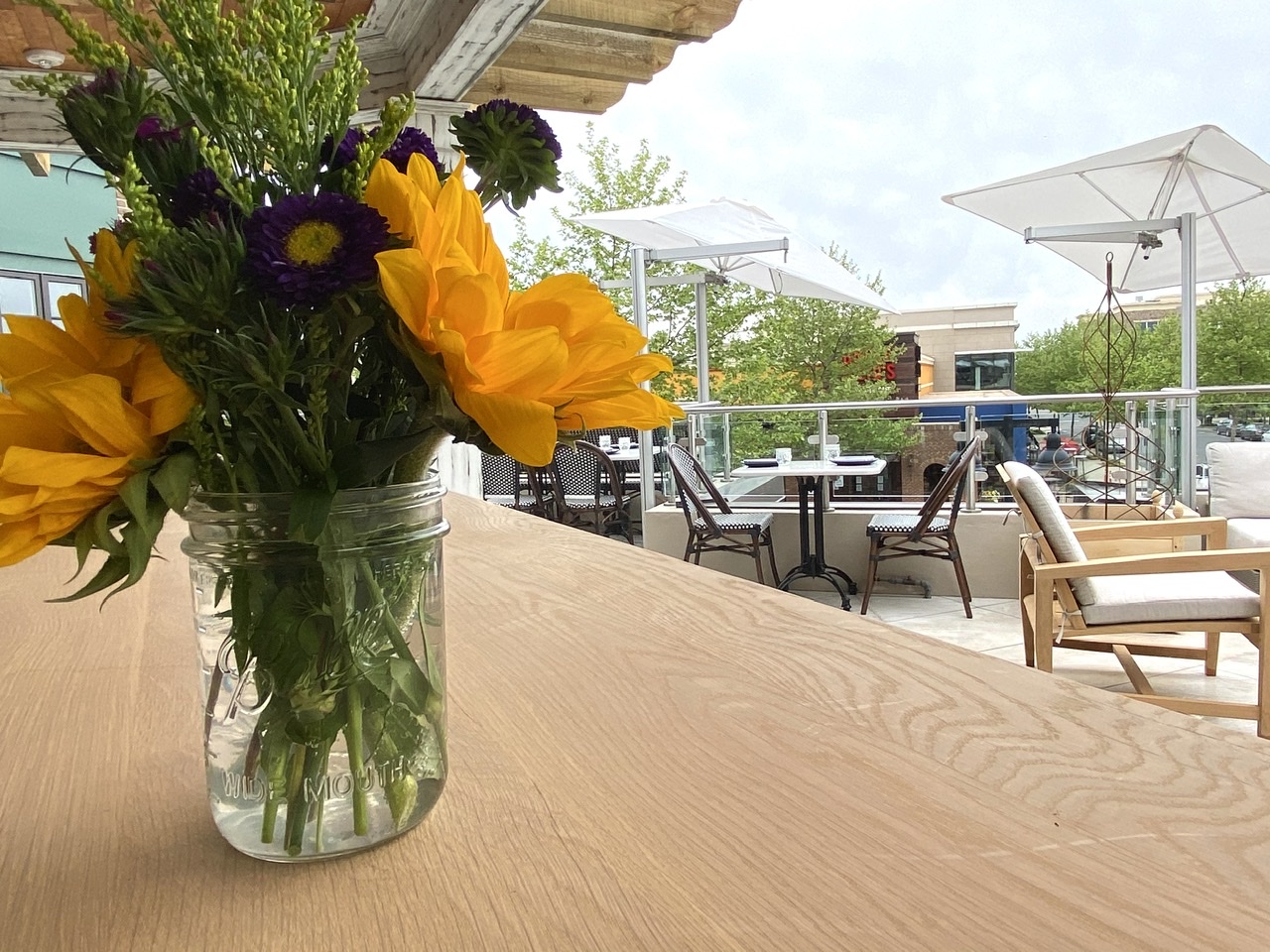 Lost Fox Hideaway bringing a classic pub to Ashburn