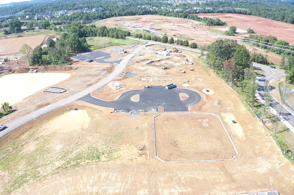 County releases update on Hanson Regional Park