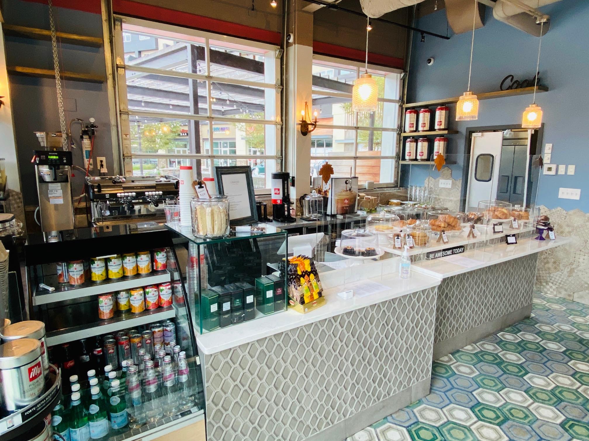 Urbano Modern Italian opens for business in Sterling - The Burn