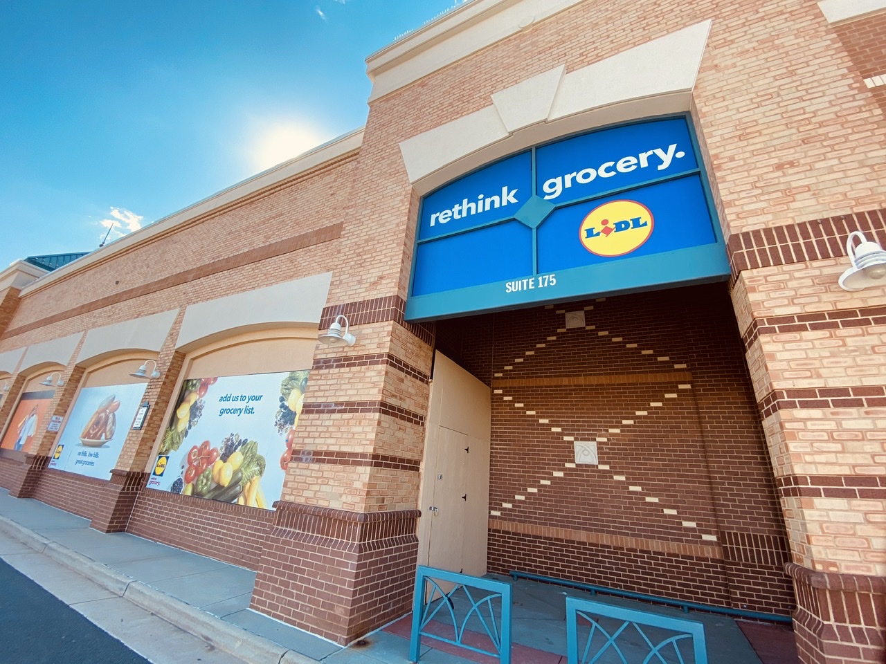 Work underway on new Lidl grocery store in Sterling - The Burn Work underway on new Lidl grocery store in Sterling - The Burn