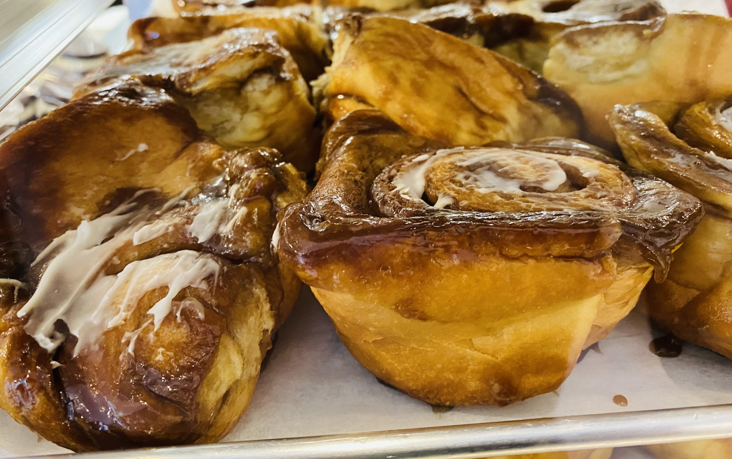 Cowbell Kitchen opens in new location in downtown Leesburg - The Burn