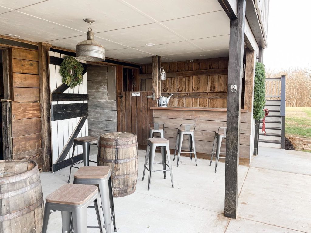 Lost Barrel Brewing opens today in Middleburg