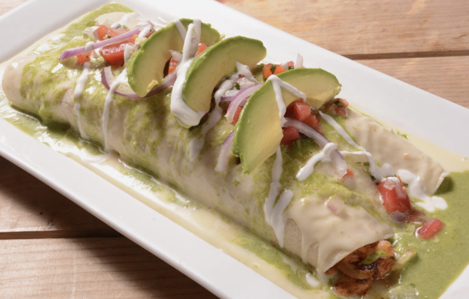 El Ranchero Mexican Restaurant opening first Loudoun location