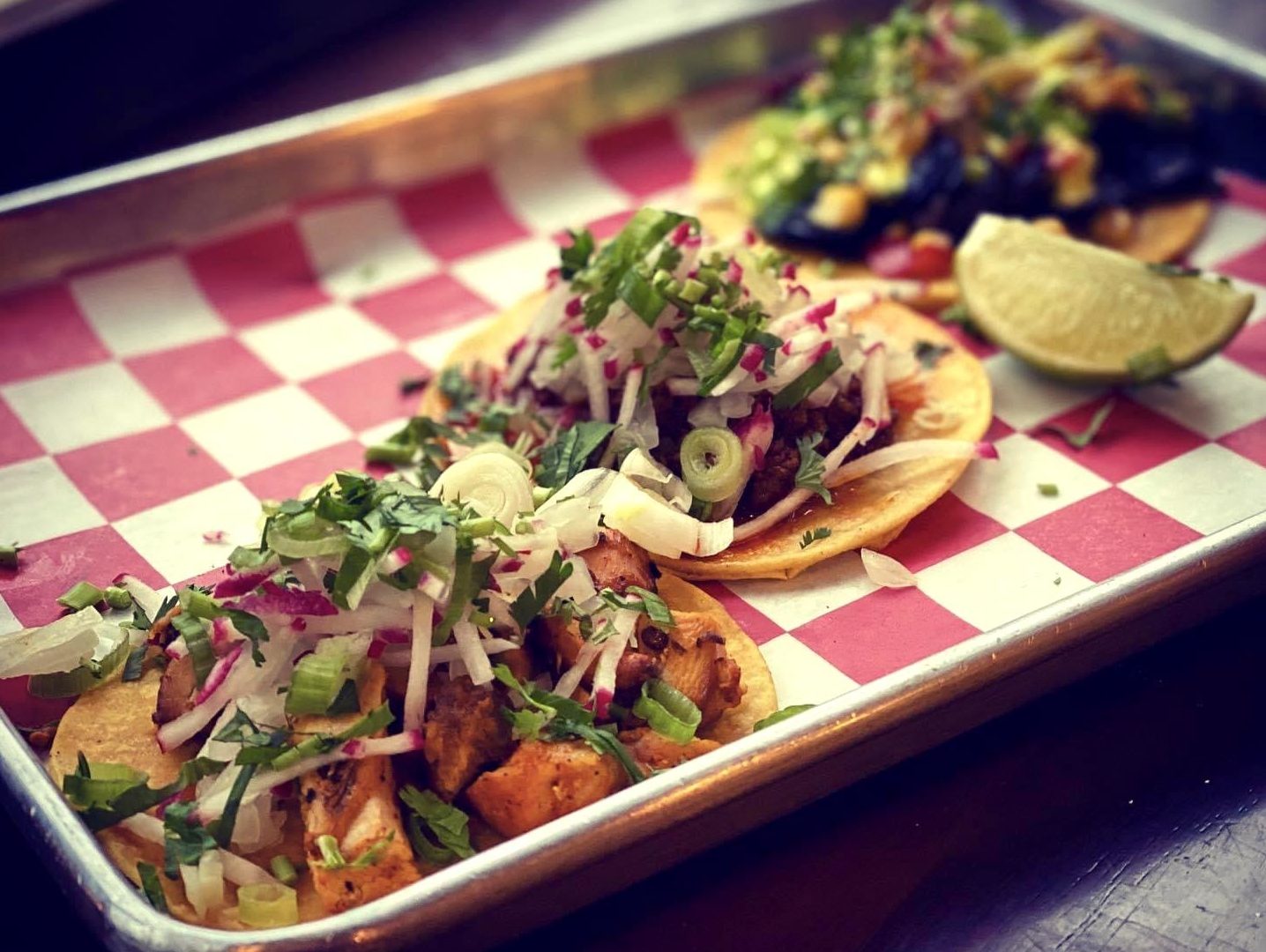 Bandit Taco ready for business in Leesburg next week - The Burn
