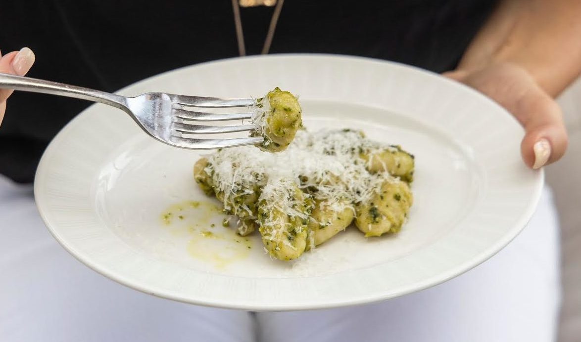 Taste of One Loudoun debuts this Saturday