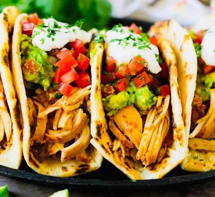 Taco Zocalo expands to Chantilly off Highway 50 - The Burn