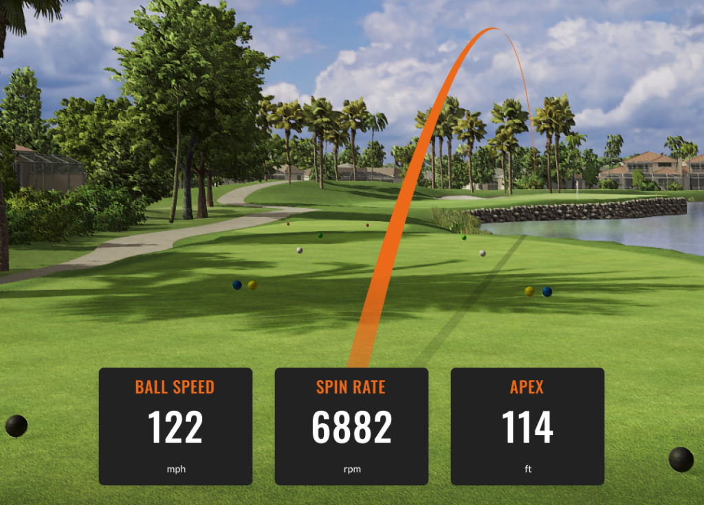 Tap In Golf Leesburg