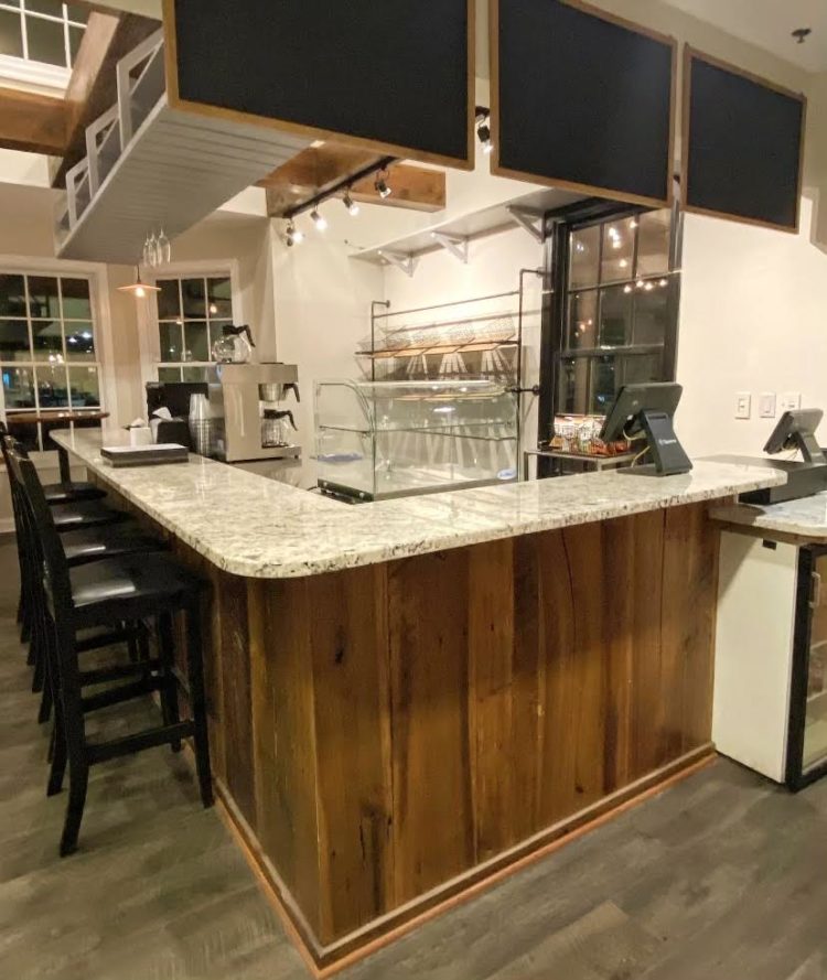 BKD Bagels opens Purcellville shop this weekend - The Burn