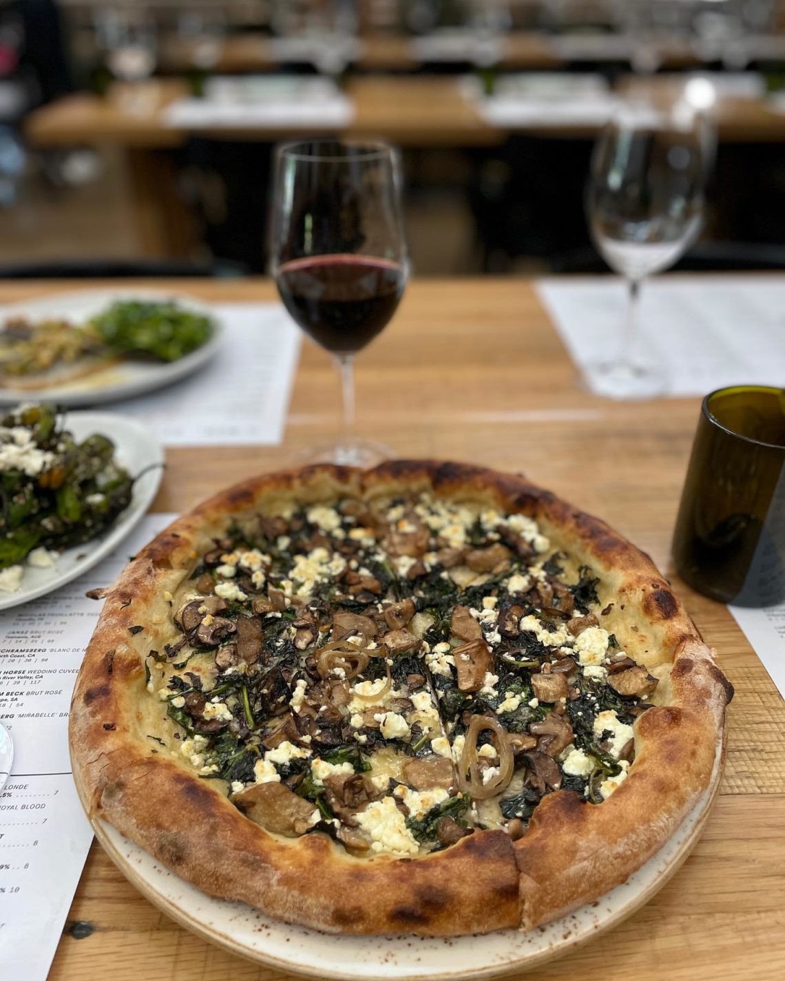 Report: Sixty Vines taking Clyde’s space in Reston Town Center - The Burn