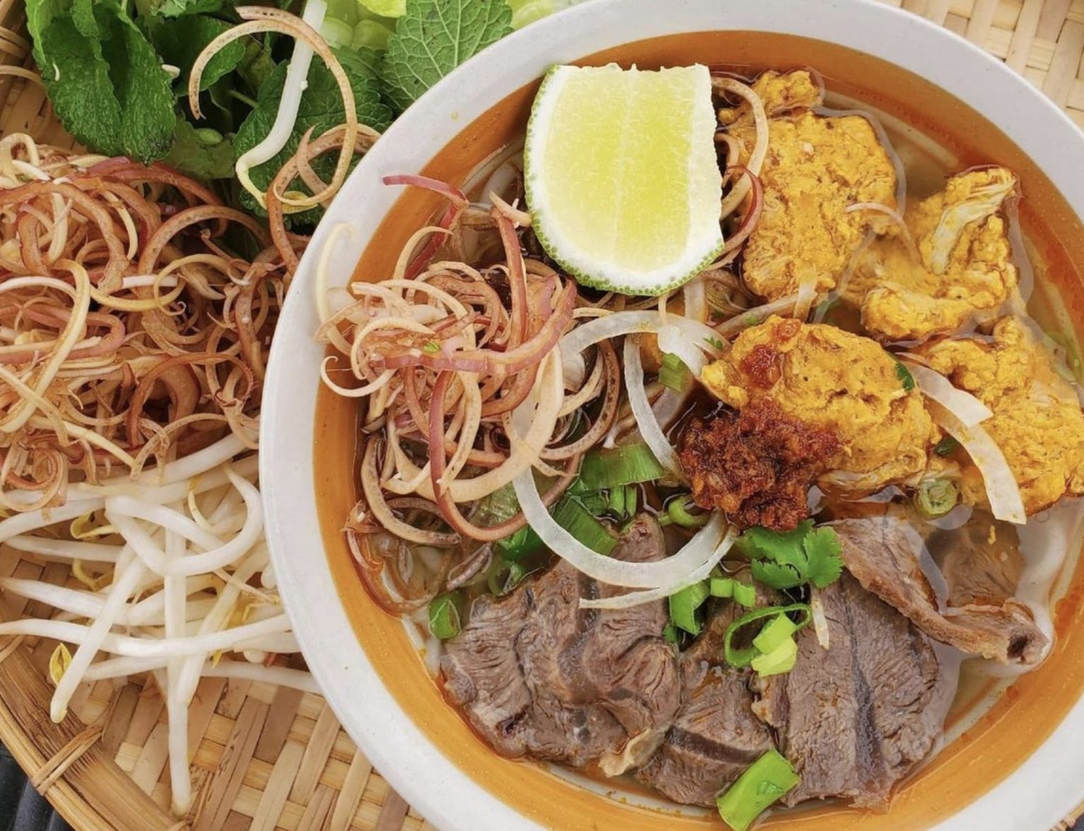 Pho Bar opens this week in Lansdowne Town Center - The Burn