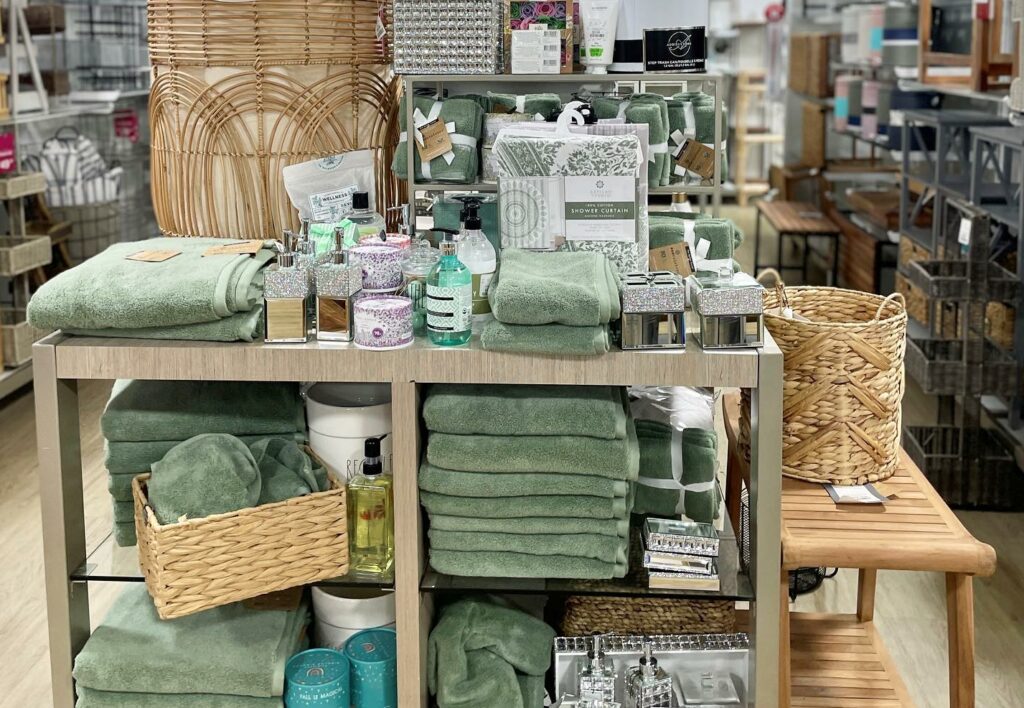 HomeGoods reportedly opening new store in Leesburg