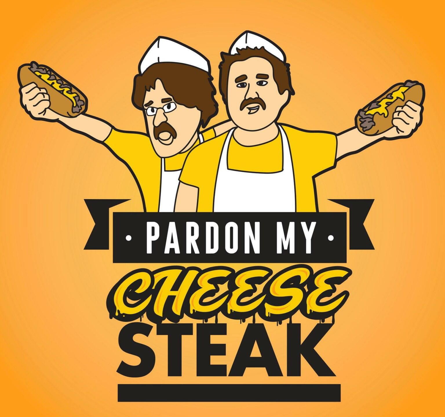 Pardon My Cheesesteak latest ghost kitchen in Loudoun County - The Burn