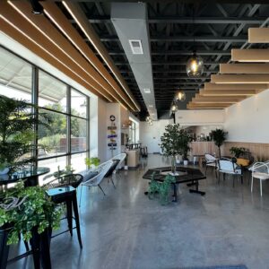 Sneak peek inside the new Kokee Tea shop in South Riding - The Burn