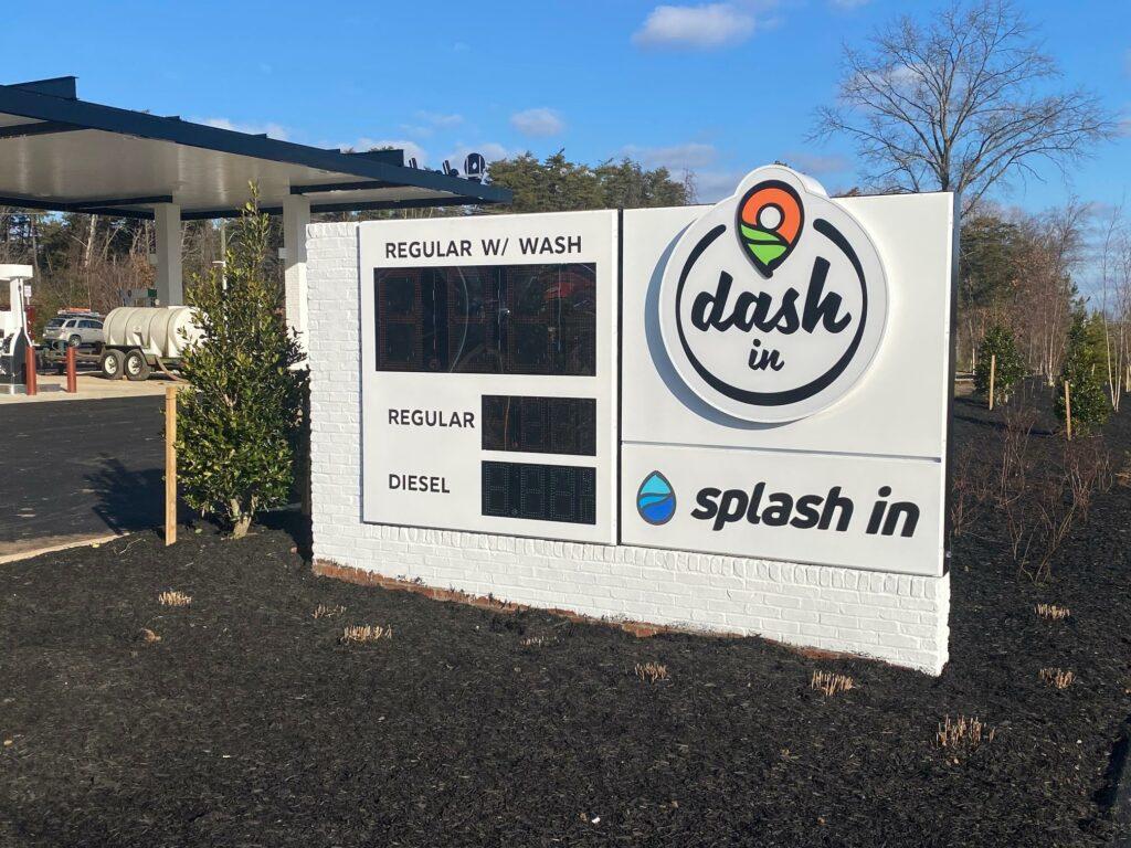 Loudoun’s first Dash In Kitchen getting closer to opening - The Burn