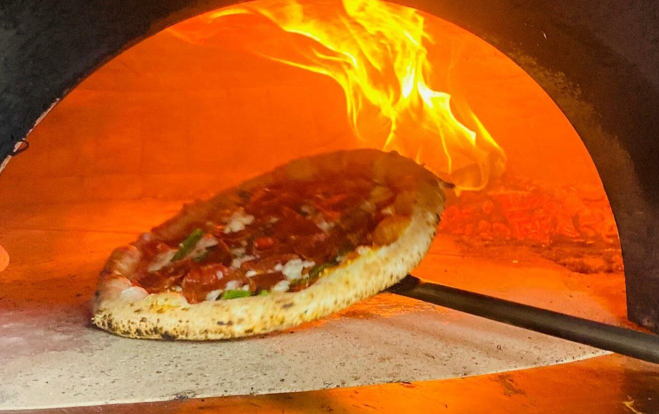 Sneak peek inside the new Leesburg Pupatella opening next week - The Burn