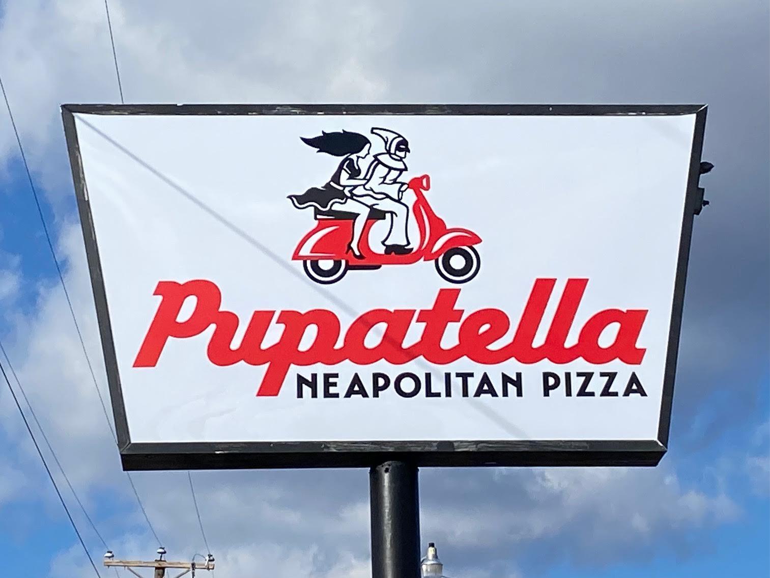 Opening day approaching for Pupatella pizza in Leesburg - The Burn