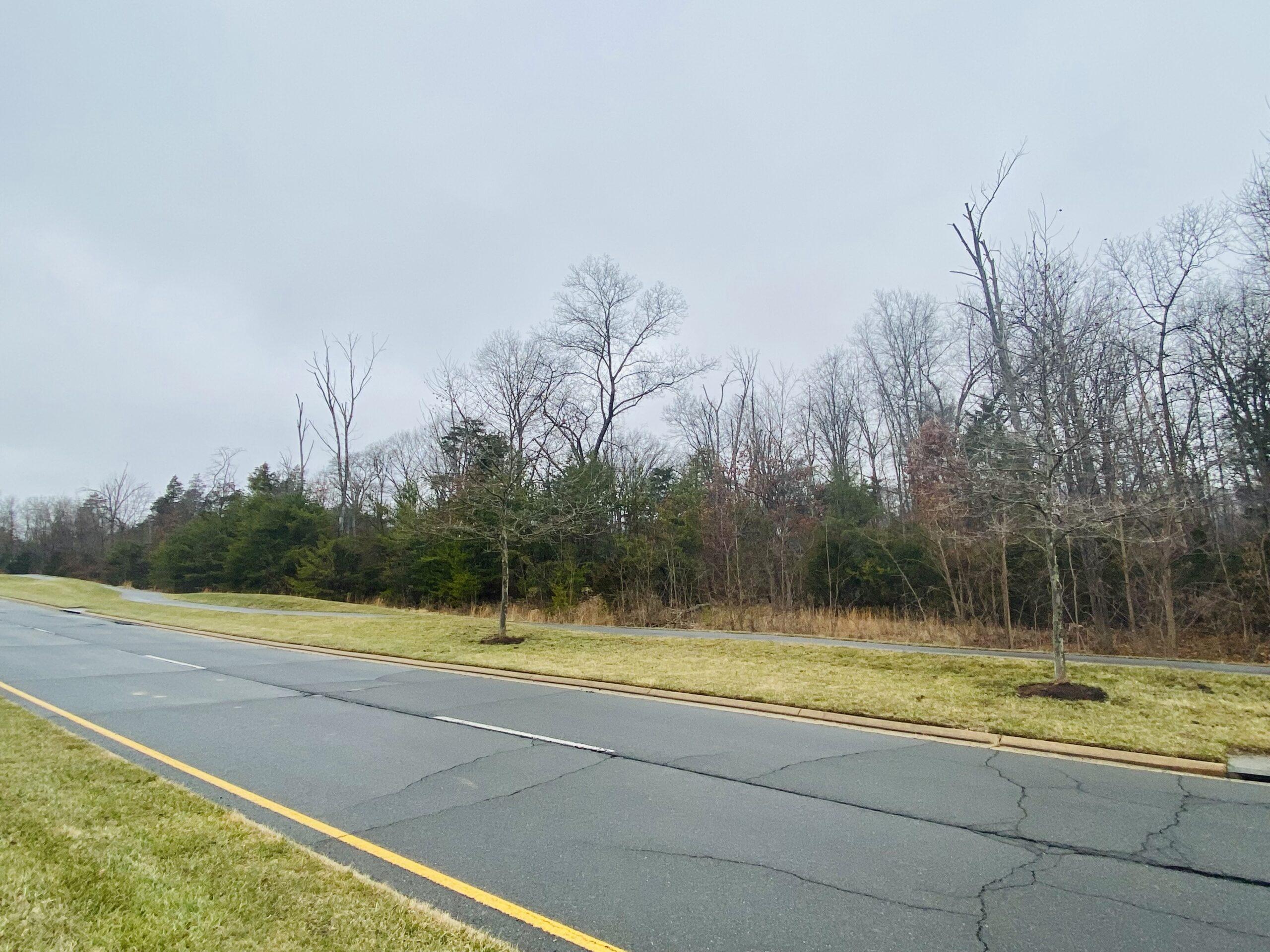 Prominent Ashburn land parcel to become a data center