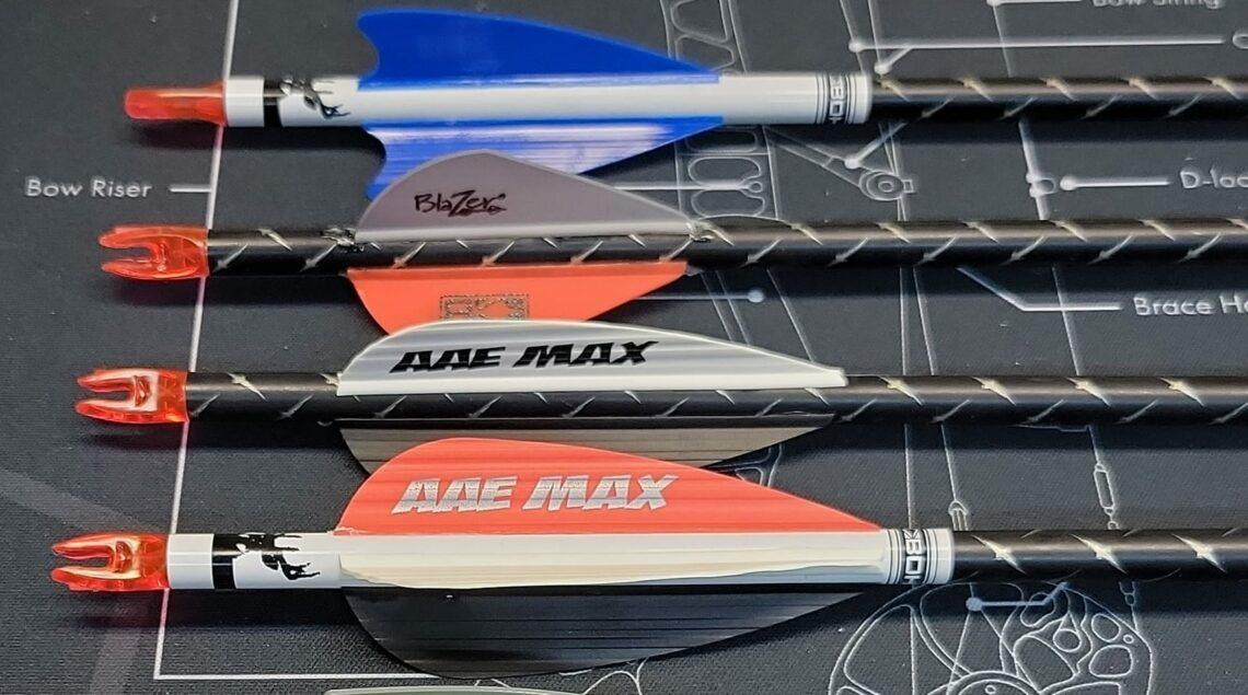 Double X Archery picks Leesburg spot for new indoor range