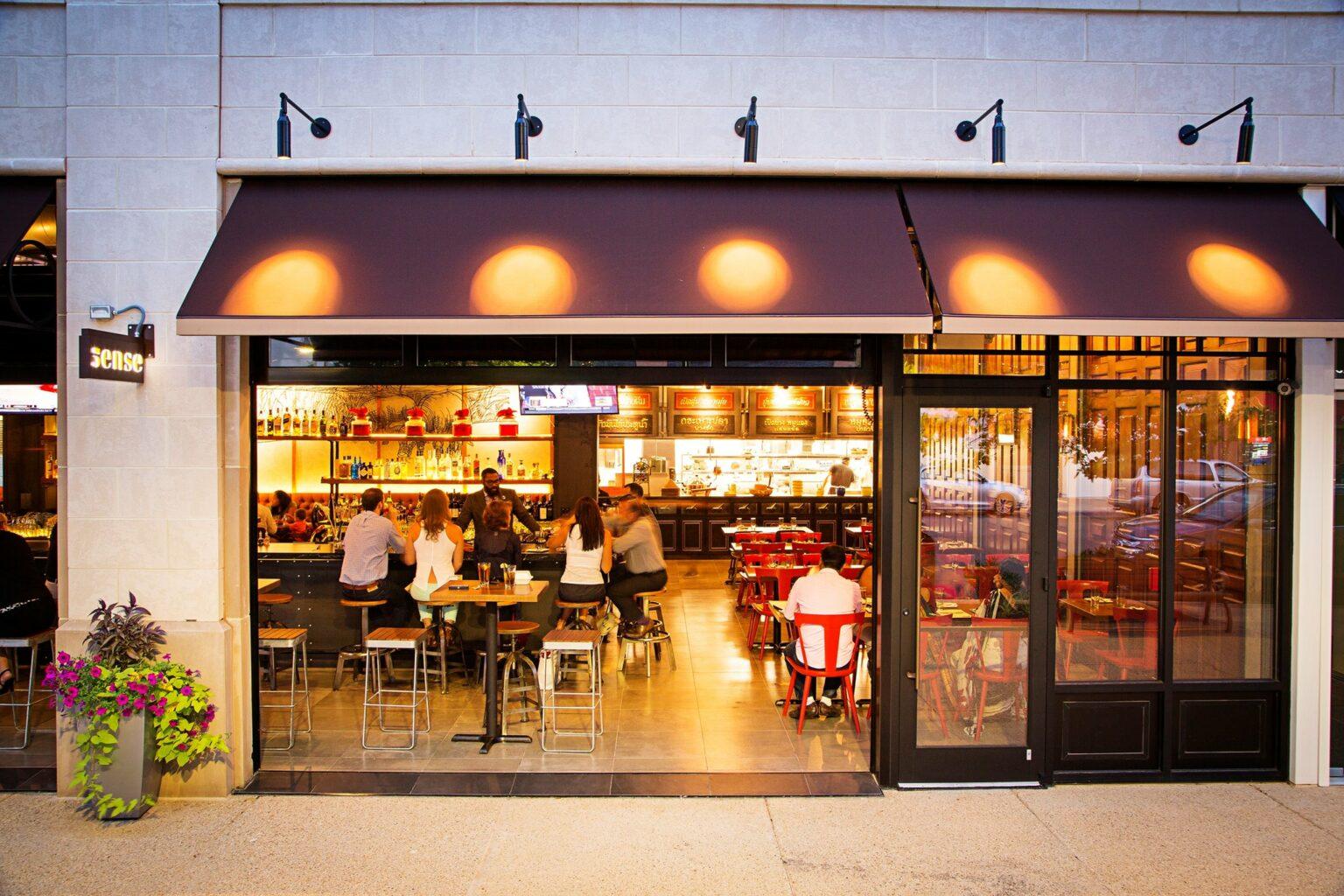 Sense of Thai opening new location in South Riding - The Burn