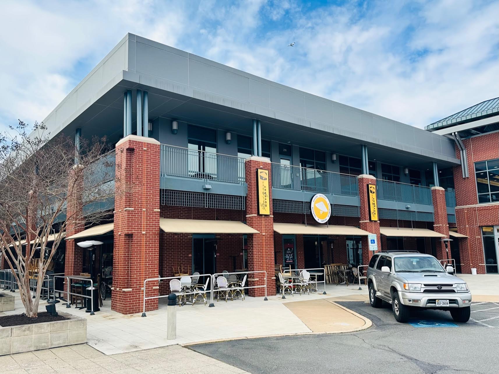 Potomac Taphouse restaurant and bar headed to Loudoun