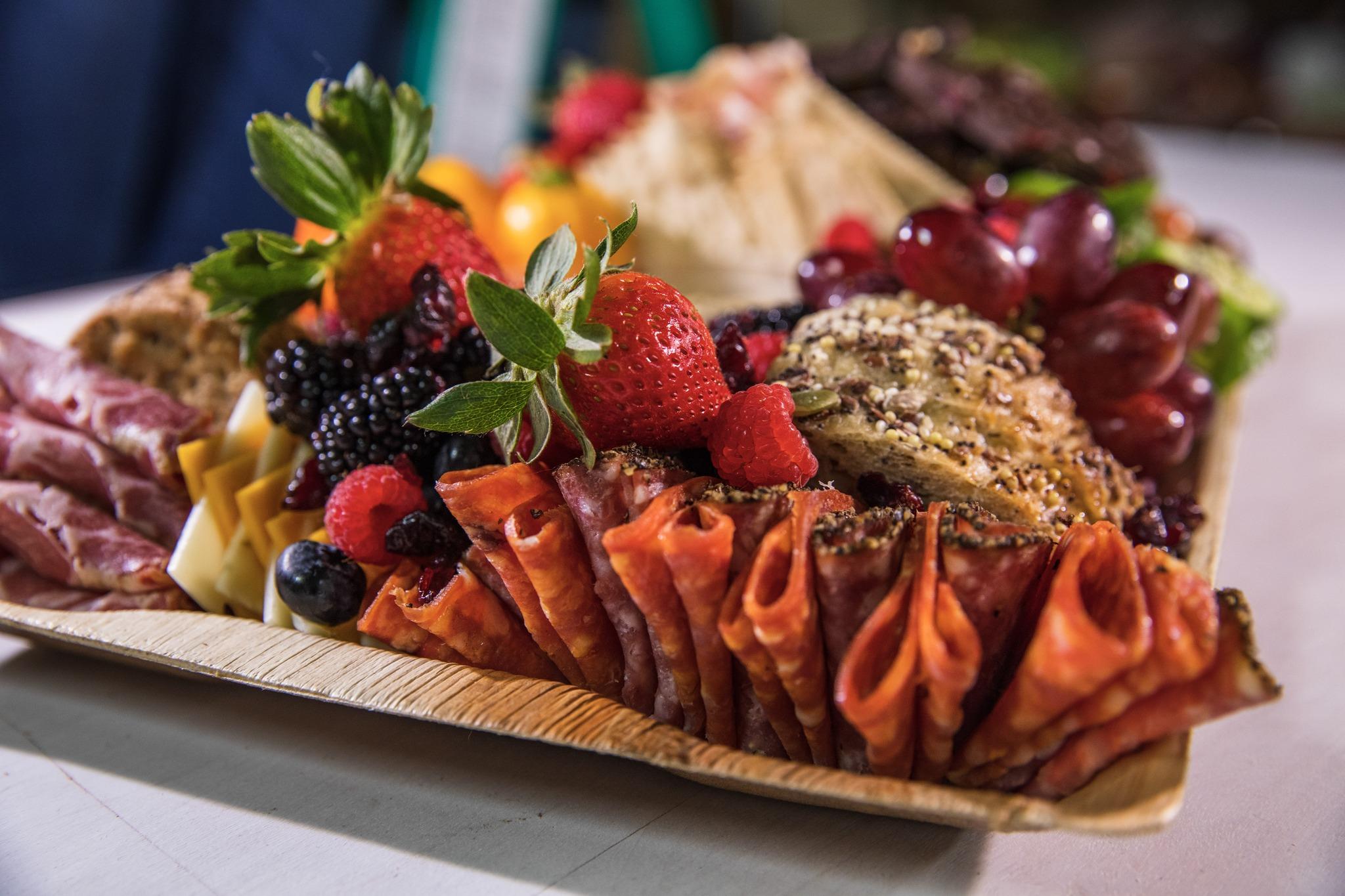 New in NoVa: Graze Craze specializes in cheese, charcuterie