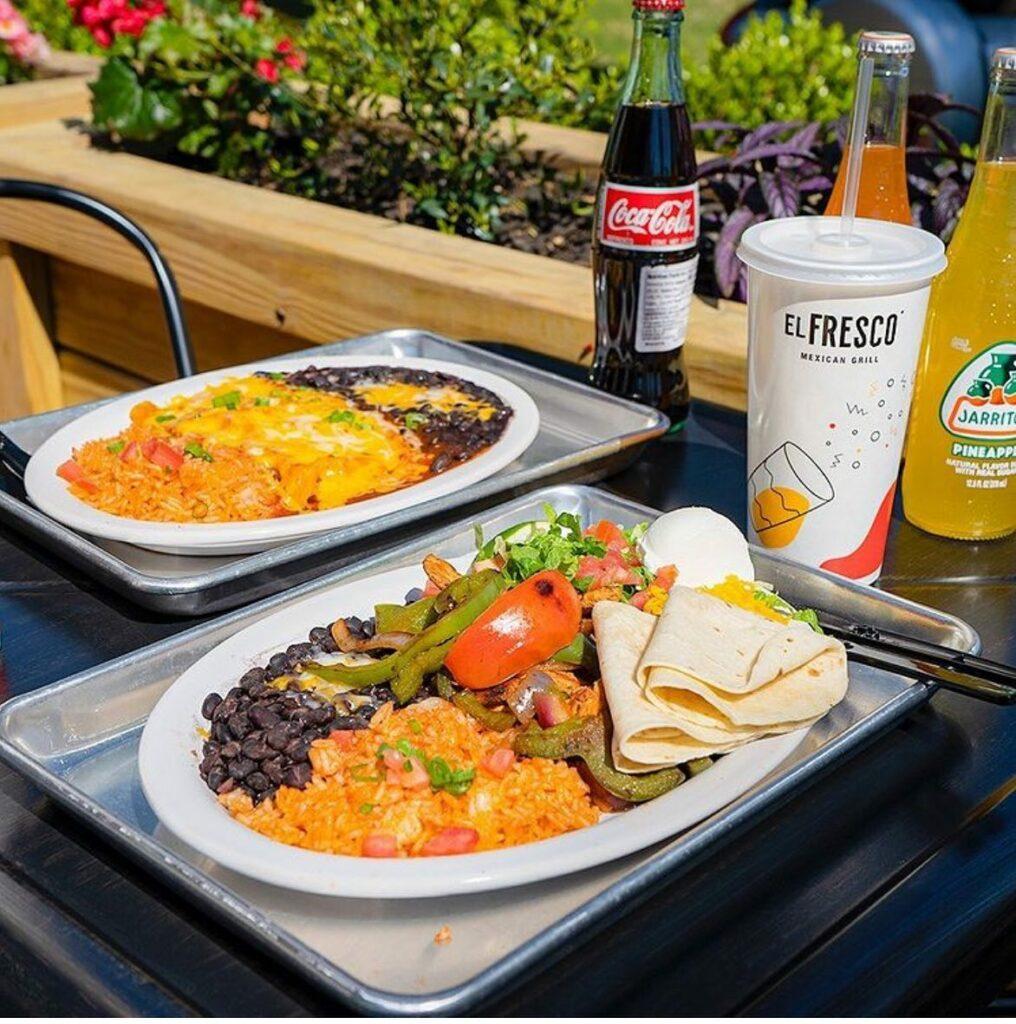 El Fresco Tex-Mex Grill opening new Sterling location - The Burn