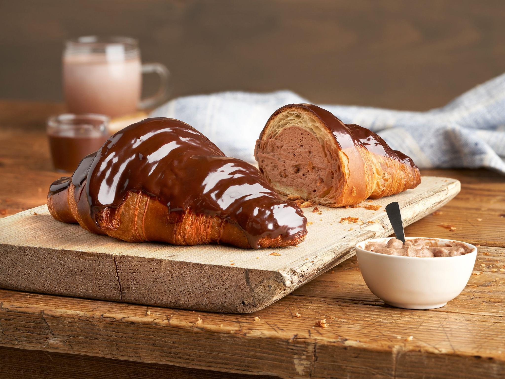 Paris Baguette chooses first Loudoun County location - The Burn