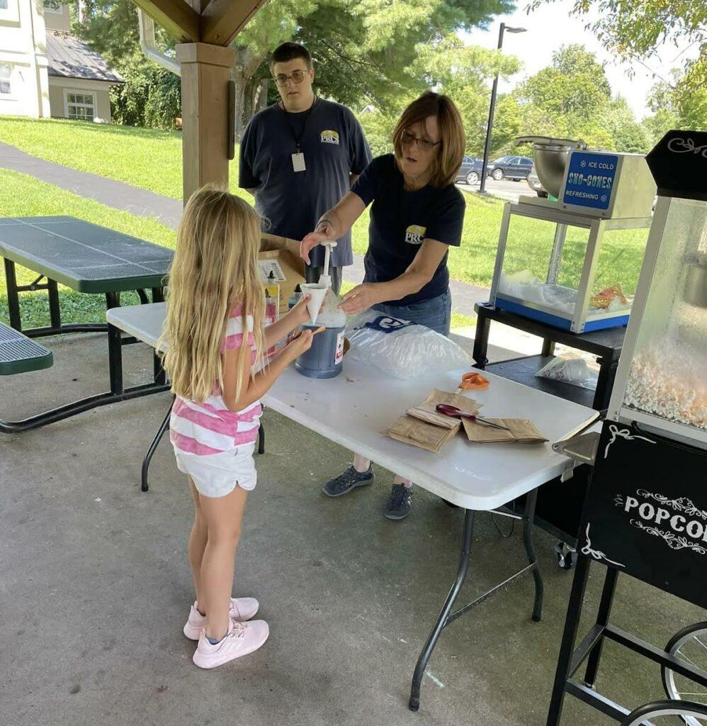 Loudoun PRCS hiring for summer camp supervisors, instructors - The Burn