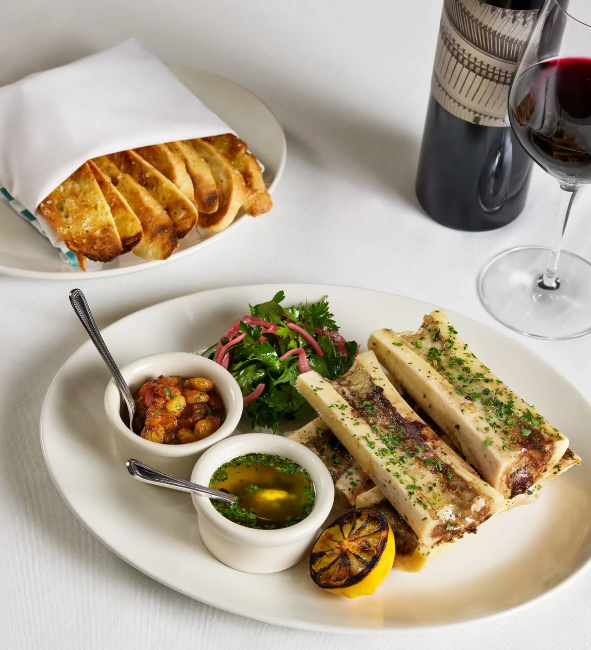 New in NoVa: 801 Chophouse headed to Tysons