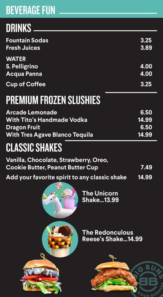 Big Buns will debut breakfast sandwiches at Loudoun location - The Burn