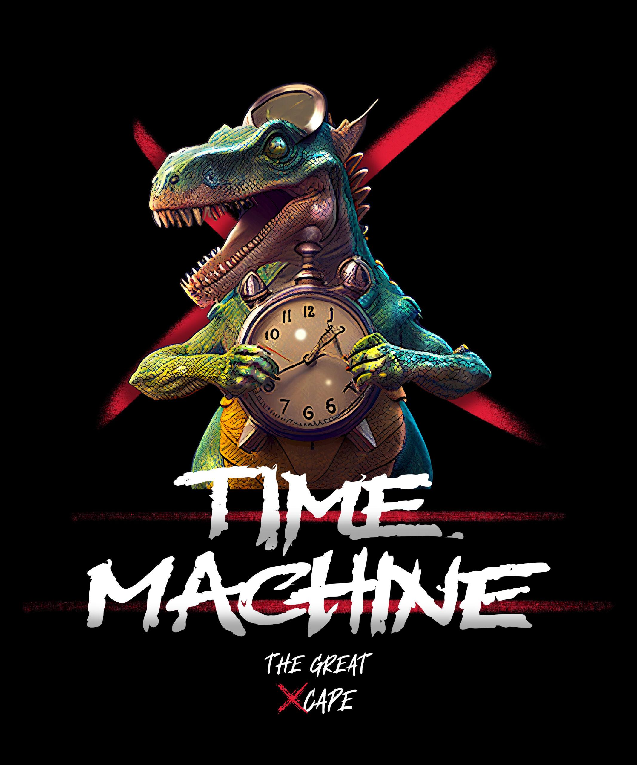 Great Xcape at Dulles Town Center shares preview of escape rooms