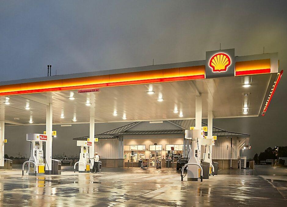 Proposed Shell station in Ashburn headed to public hearing