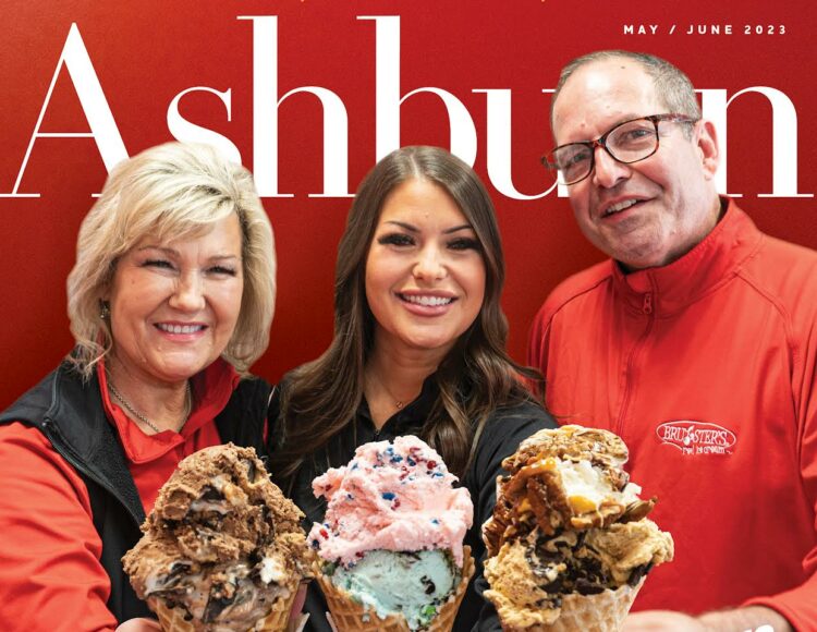 Ashburn Magazine reveals this year’s Best of Ashburn winners - The Burn