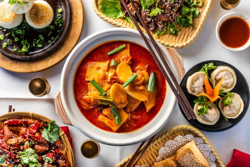 Exclusive: Famed chef Peter Chang bringing casual Chinese to Herndon ...