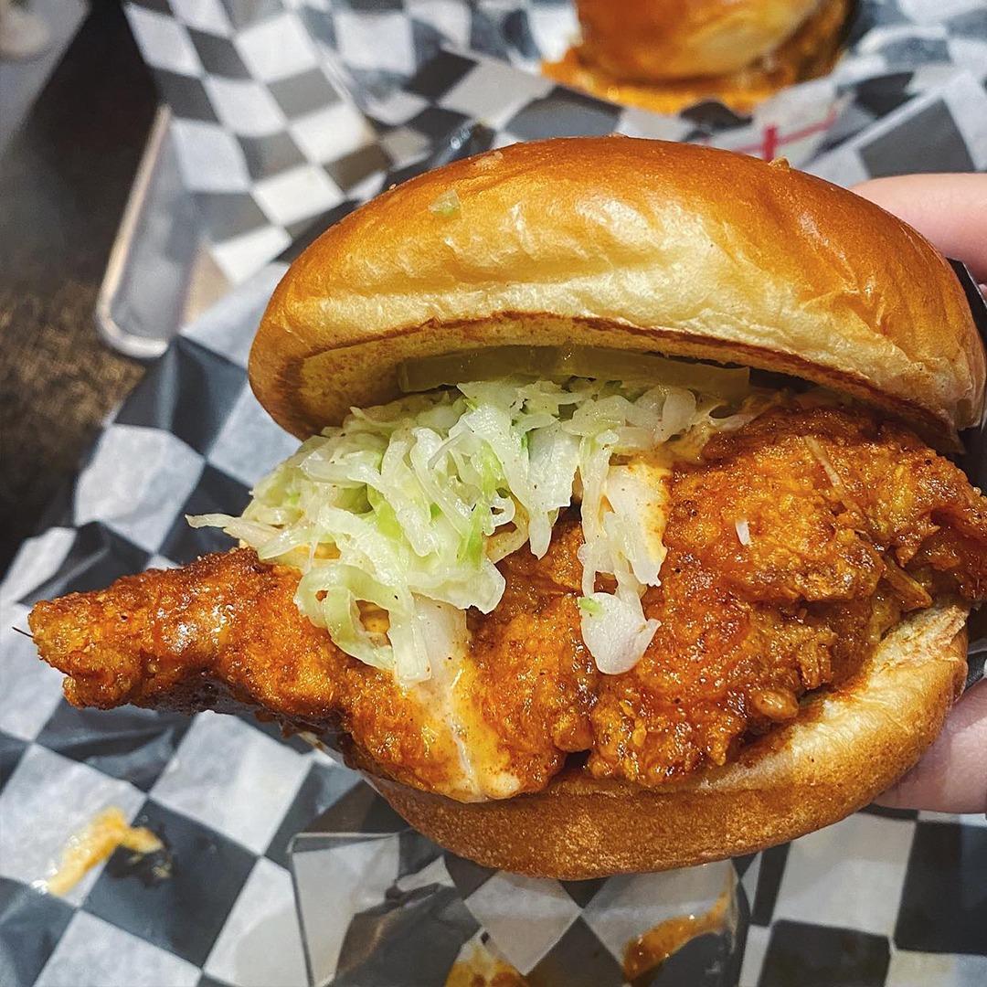 Opening date announced for Hangry Joe’s in Leesburg