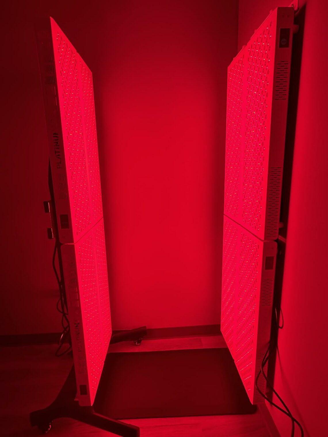 Restore Hyper Wellness opens its doors in Brambleton - The Burn