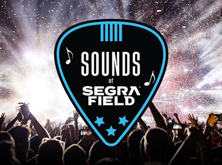 Segra Field in Leesburg launching new summer concert series - The Burn