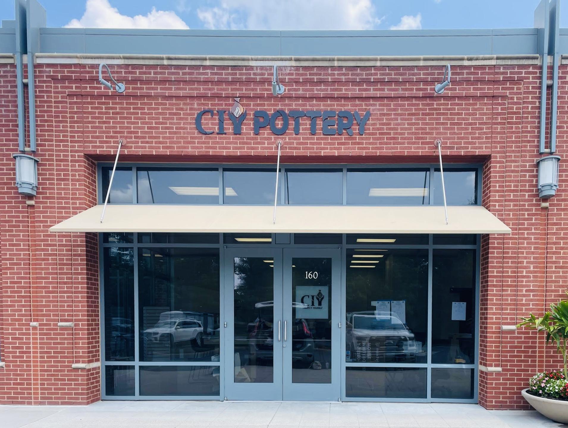 New pottery studio in Ashburn announces opening date - The Burn