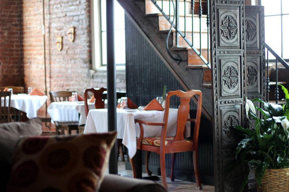 New steakhouse, cozy pub in the works for Middleburg